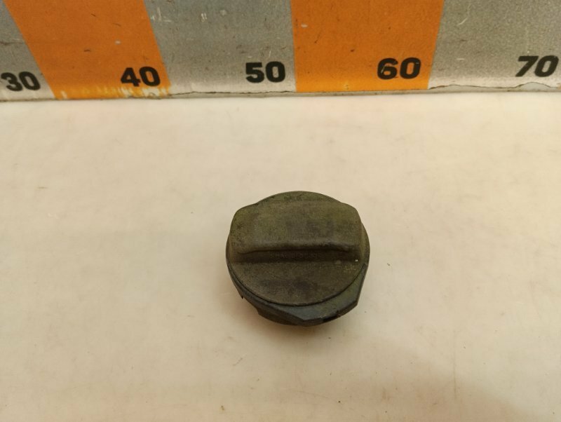 Б/У Пробка бензобака Крышка бензобака Audi A6 C6 404063 VAG арт. 1J0201553AC