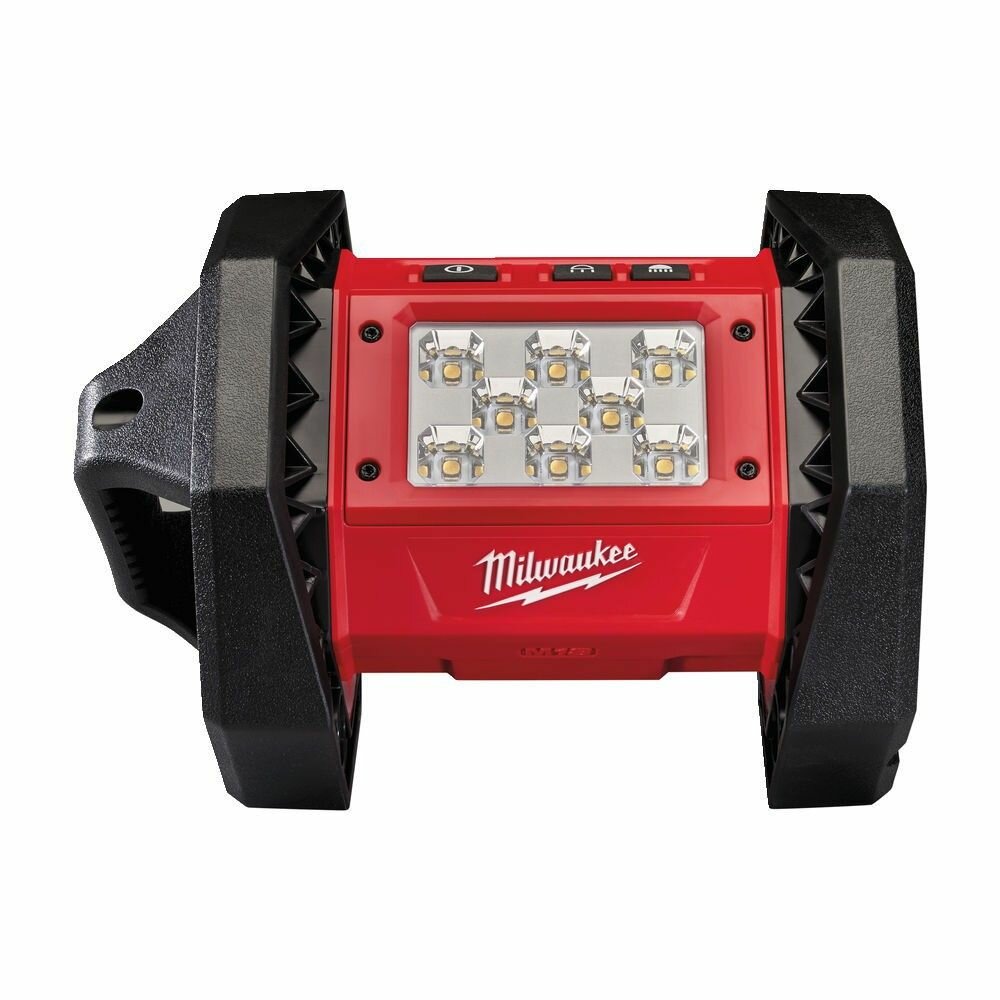 Светодиодный светильник Area Light M18 AL-0 TRUEVIEW MILWAUKEE с питанием от аккумулятора
