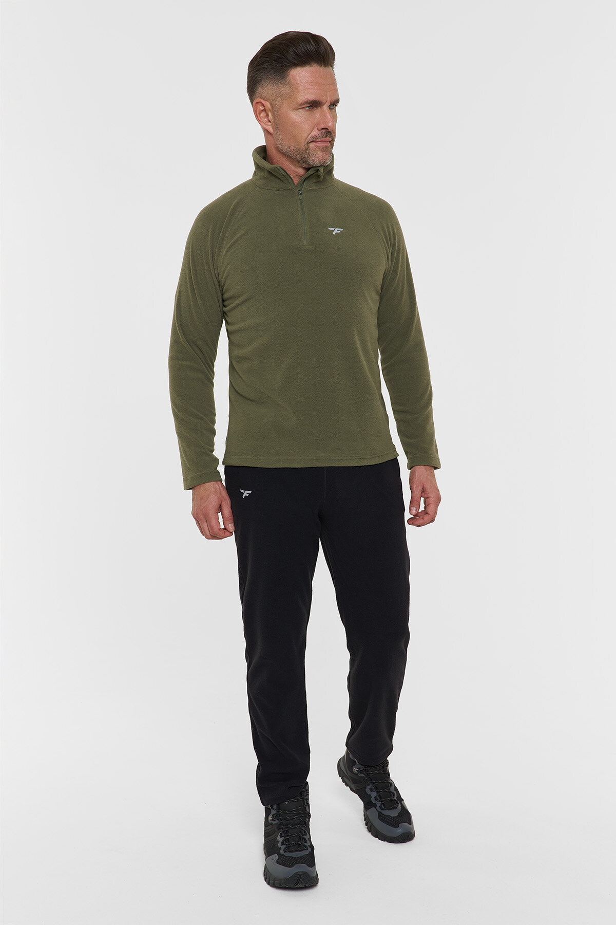 Универсальный флисовый костюм Glow