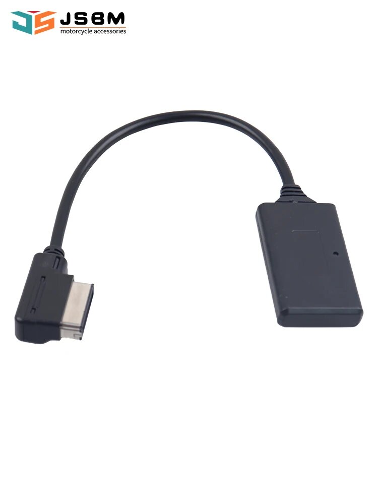 JSBM автомобильный беспроводной модуль Bluetooth 3G V5.0 BT MMI AMI музыкальный Aux-адаптер для Mercedes Benz B CL SL ML GLS R A C M W GL SLK GLK 2009 2010 2011 2012 2013 2014