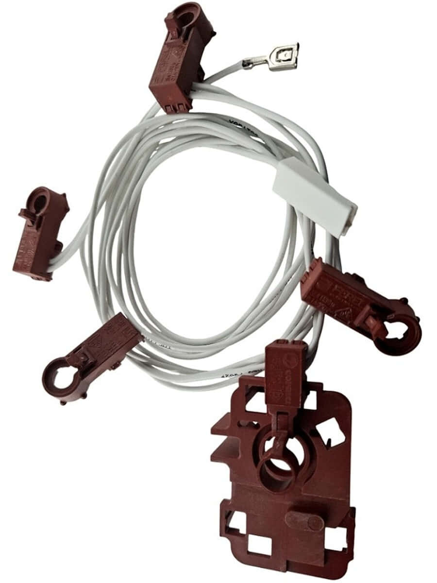 Ferel 152. SN501 блок кнопок электророзжига для газовых плит Gefest (Гефест)