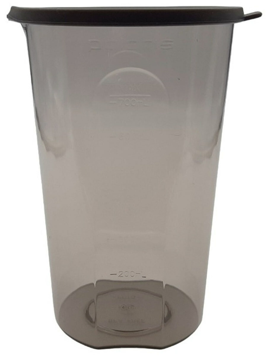 Polaris PHB-1589AL-MSK стакан мерный 700мл с крышкой для блендера PHB 1589AL CUBE