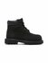 Ботинки Timberland, размер 36, черный