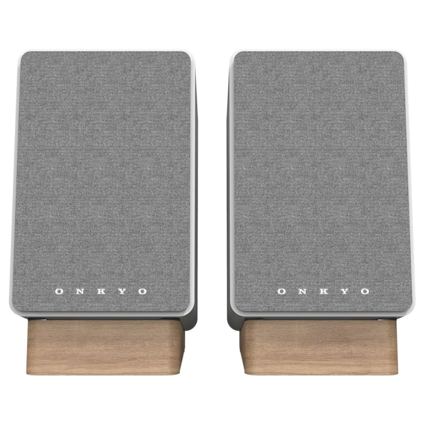 Полочная акустика Onkyo GX-30ARC White