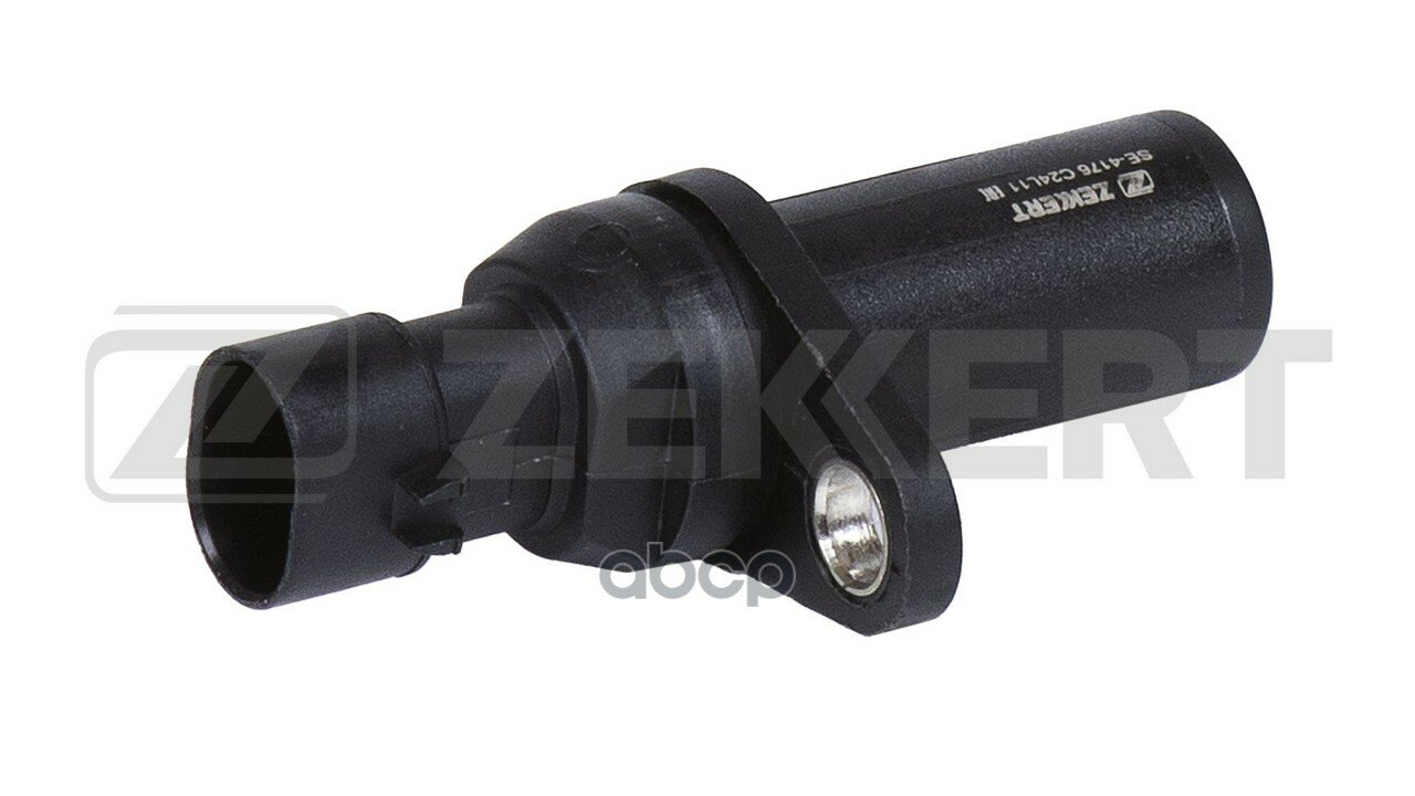 Датчик Положения Коленвала Fiat Doblo (119 223) 05- 500 (312) 07- Panda (169 312) 03- Punto (18 Zekkert арт. se-4176