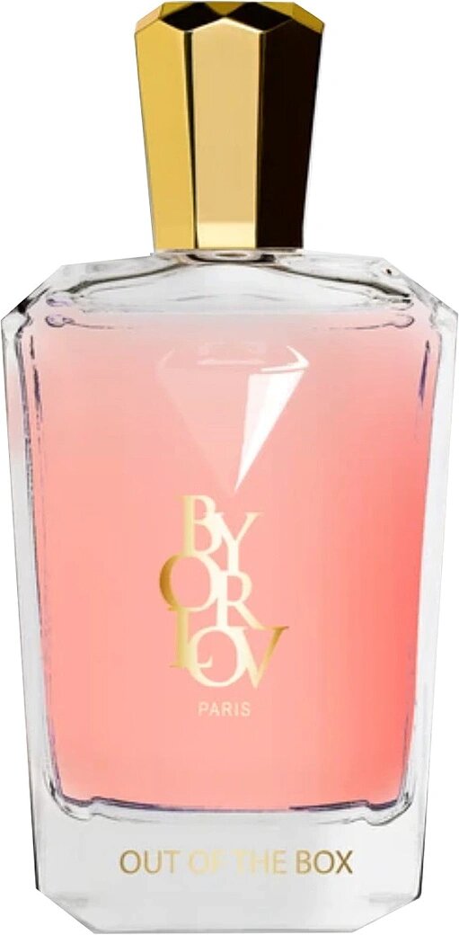 Orlov Paris Out of The Box 30 мл, Парфюмерная вода женская