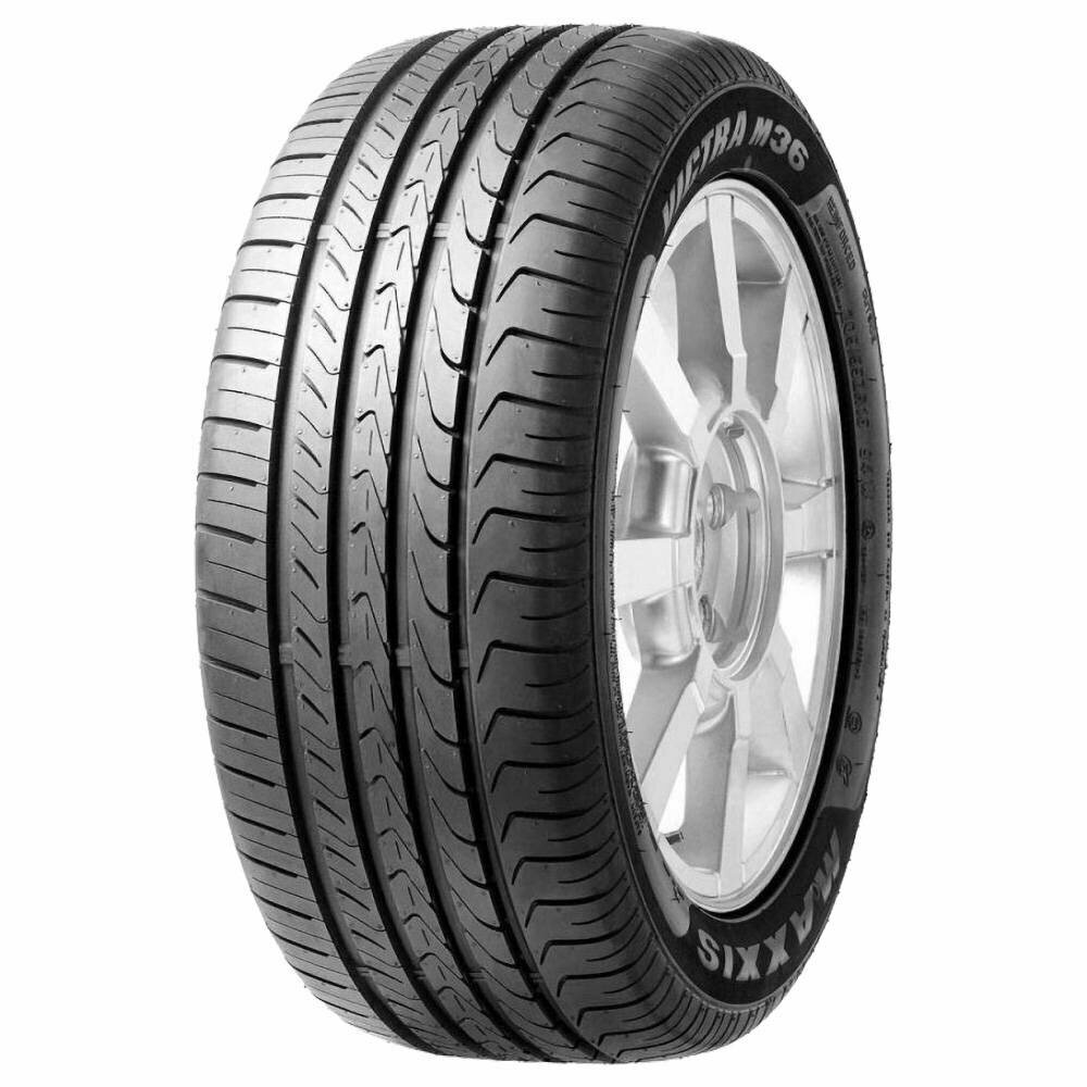 Шина Maxxis M36+ Victra Run Flat 245/50 R19 105W