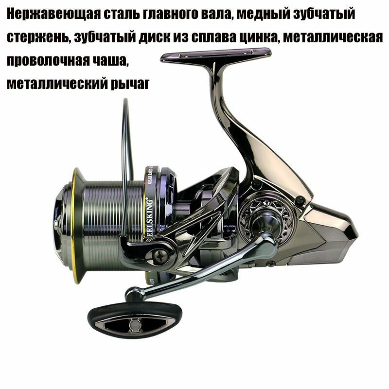 Катушка — фото 1