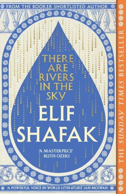 Shafak, Elif "There are Rivers in the Sky"