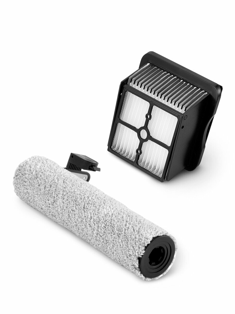 Набор сменных аксессуаров Kitfort КТ-5100-30 (для КТ-5160)