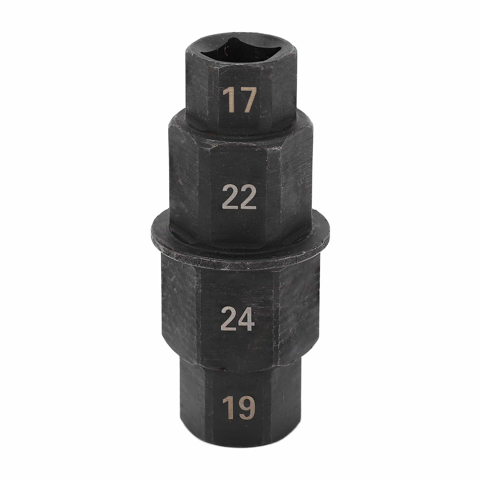 Ключ для снятия шпинделя переднего колеса мотоцикла