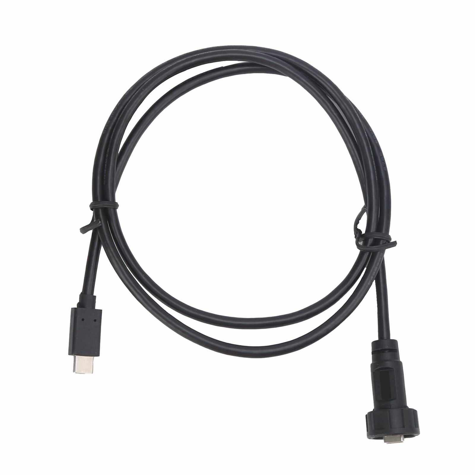 Тип C наружная резьба 1 метр