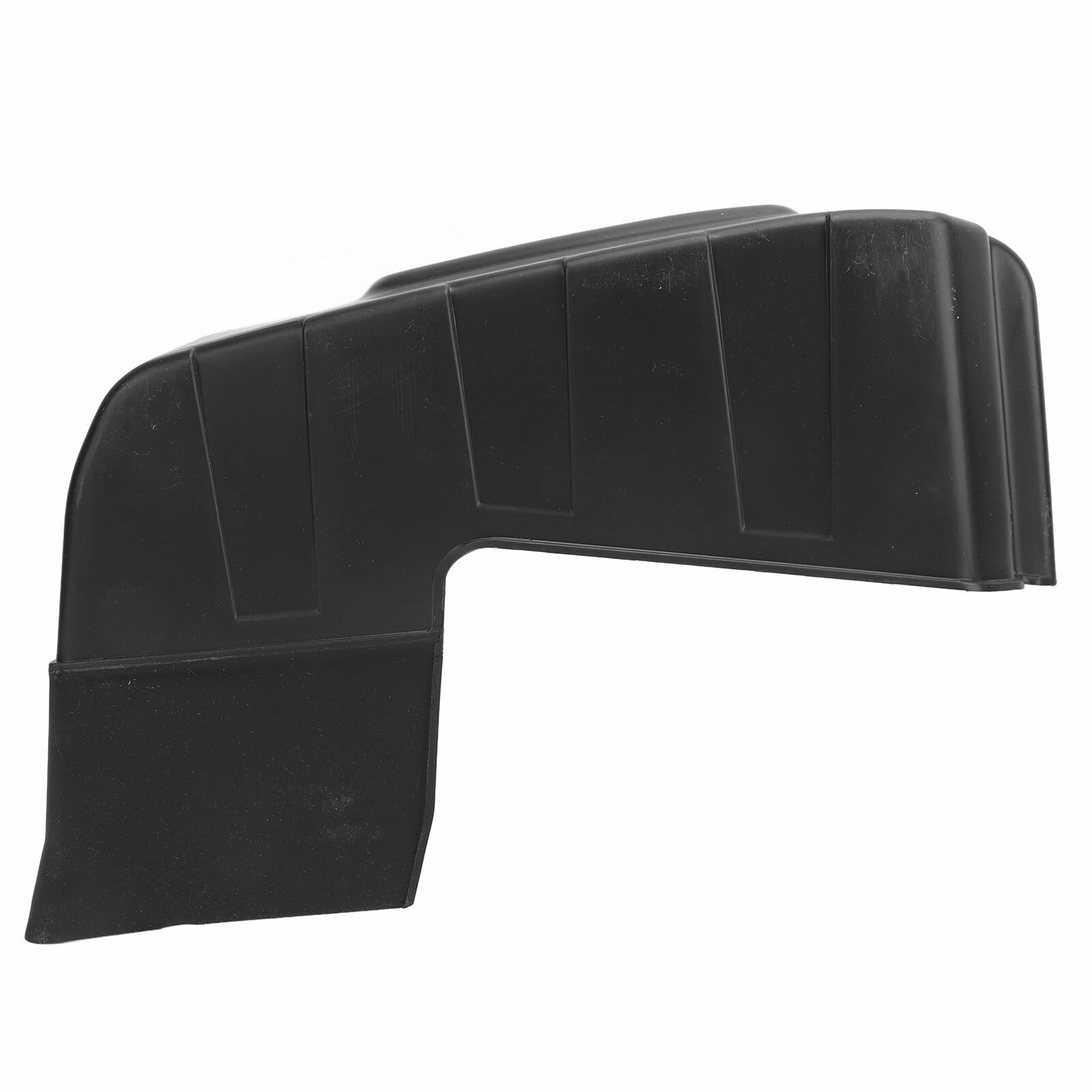 Защитный кожух ECU 9671927380 для Peugeot 301/2008, Citroen C-Elysee и C3 — защита ЭБУ от влаги, пыли и повреждений