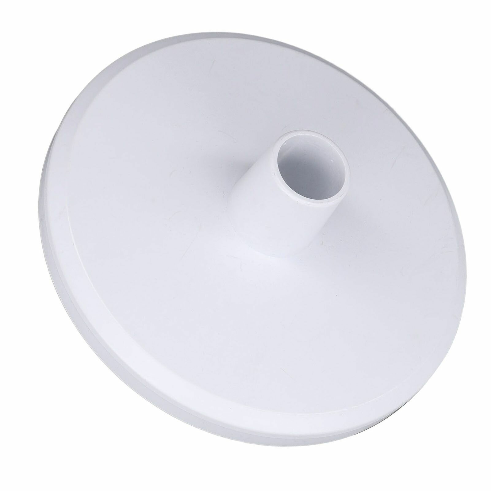 Адаптер для скиммера для бассейна Пластик Прочный Прочный Простая установка Надежные Практичные аксессуары для бассейна