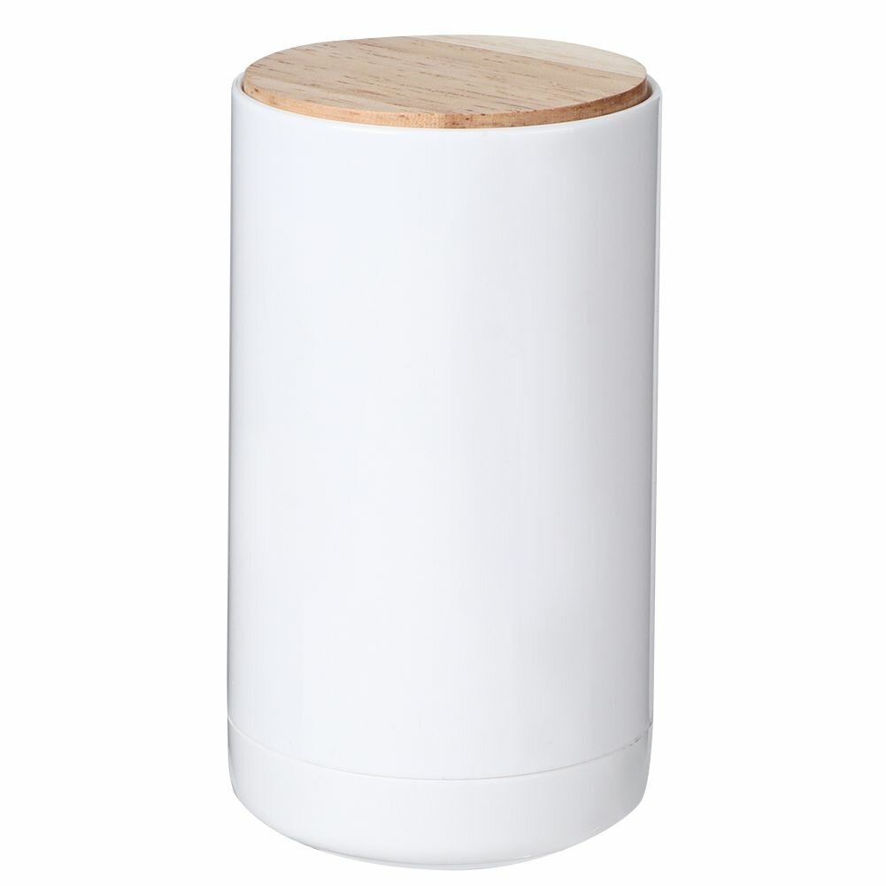 Пресс-держатель для зубочисток, коробка-диспенсер, органайзер, контейнер для ватных палочек для дома, кухни, отеля