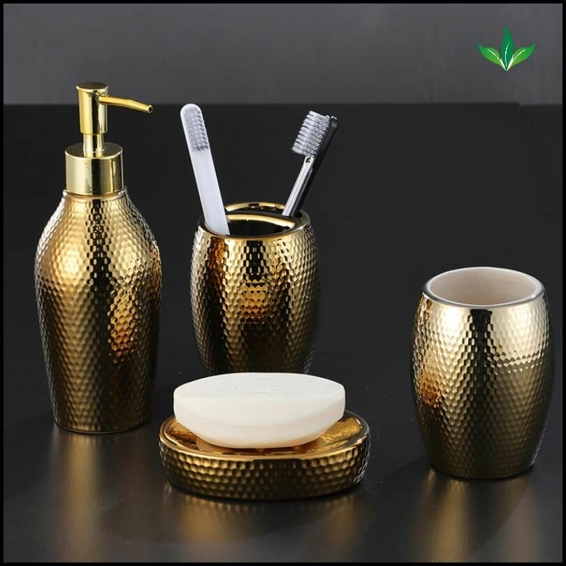 Набор для ванной комнаты, 1 предм. 1