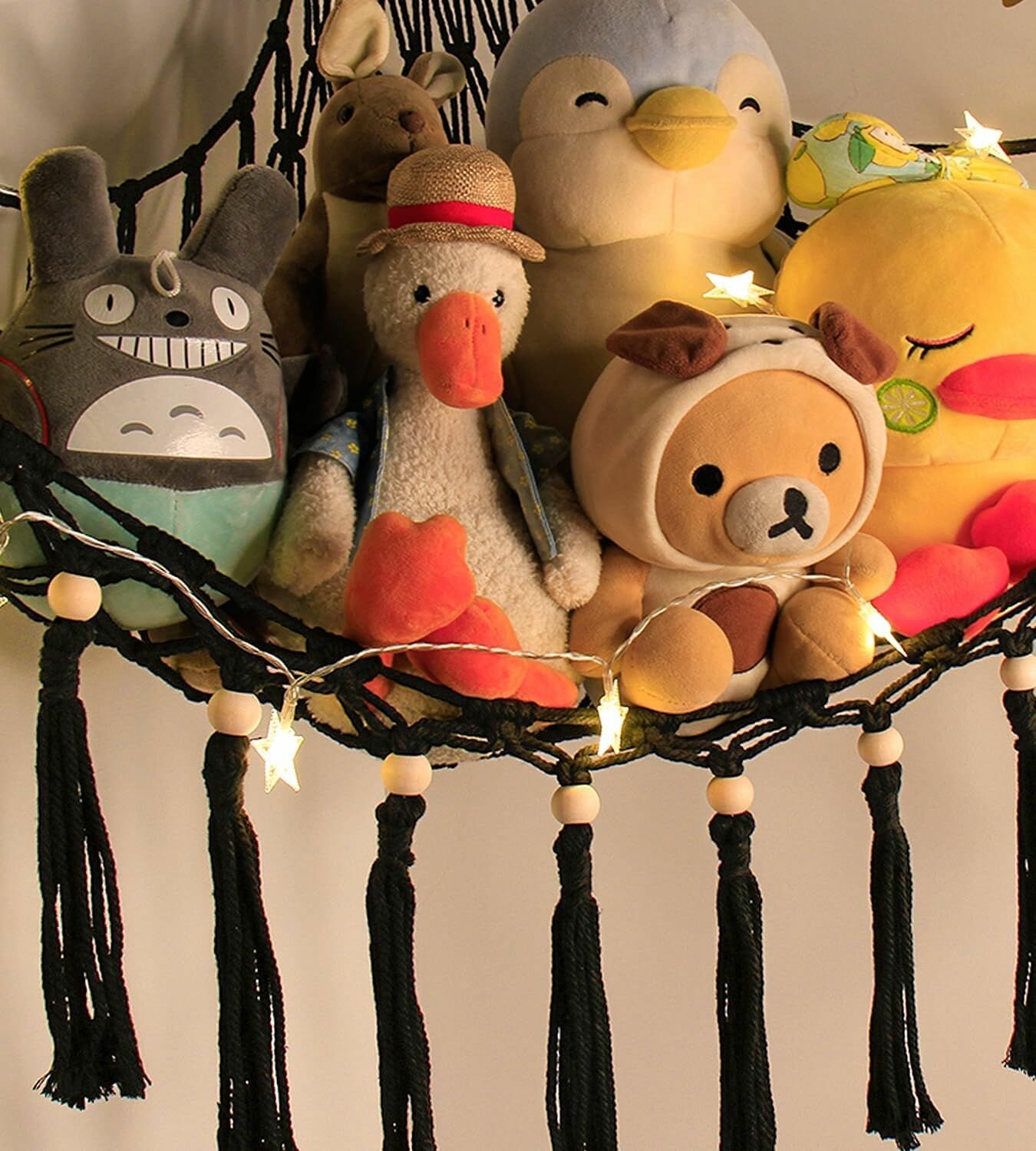 Органайзер для игрушек — фото 1