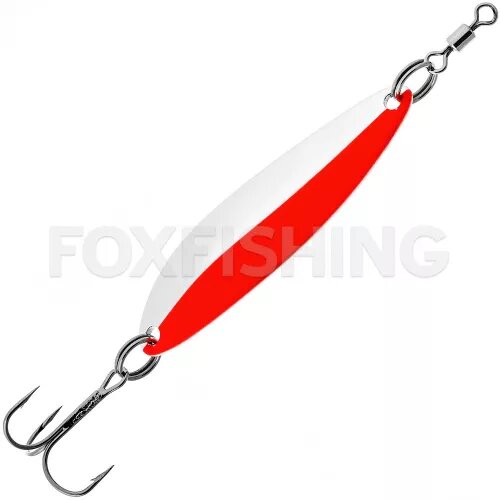 Блесна колеблющаяся Daiwa Chinook S 5,3см. 10гр. FRS