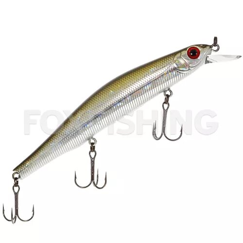 Воблер Zipbaits Orbit 130 Sp-sr 13см. 24,7гр. #510R до 1,8м. suspending