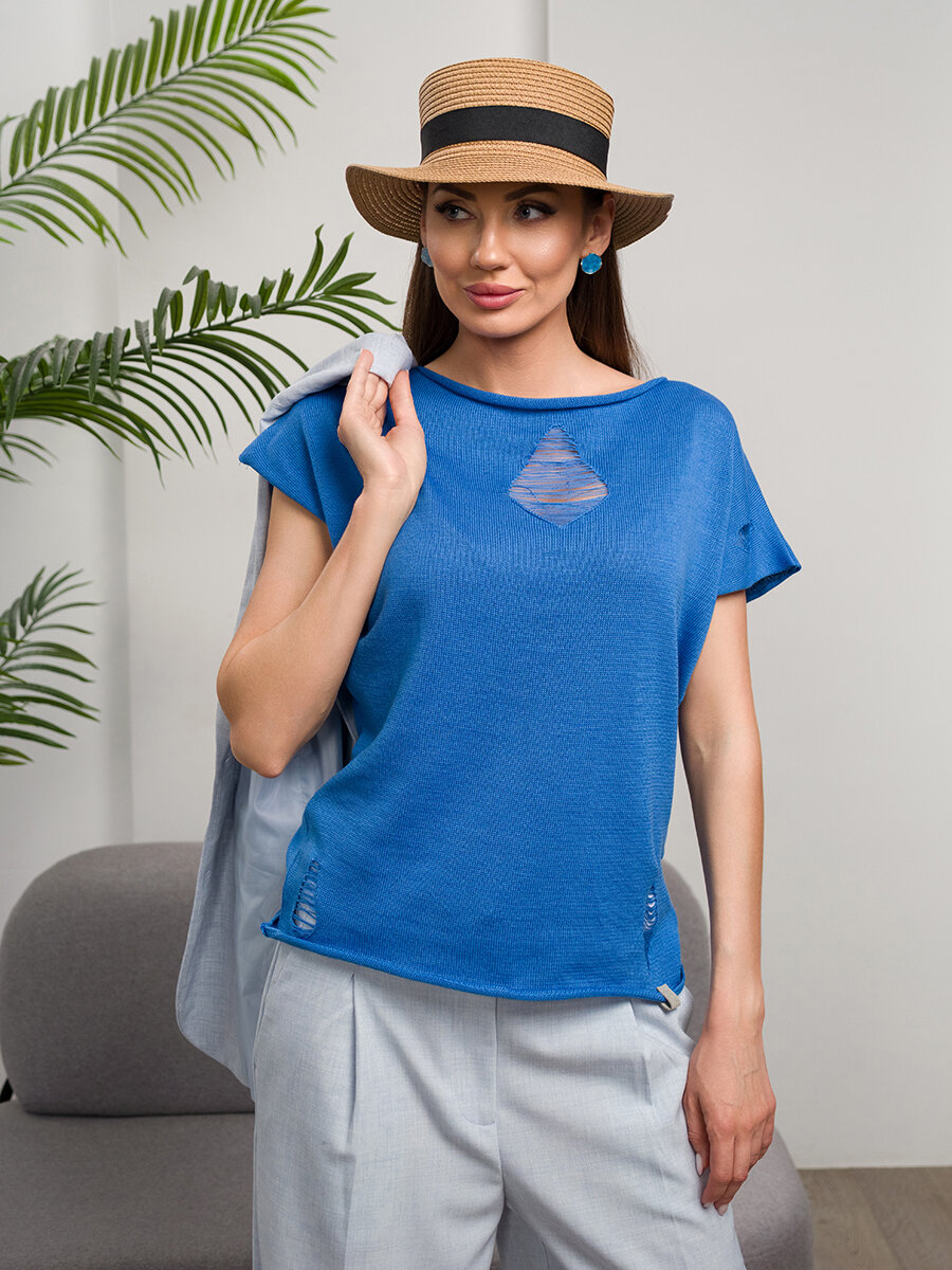 Футболка SWAG