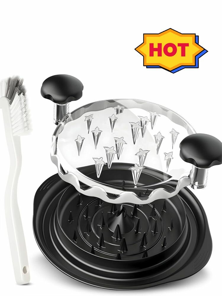 Измельчитель для мяса курицы зелени картофеля0