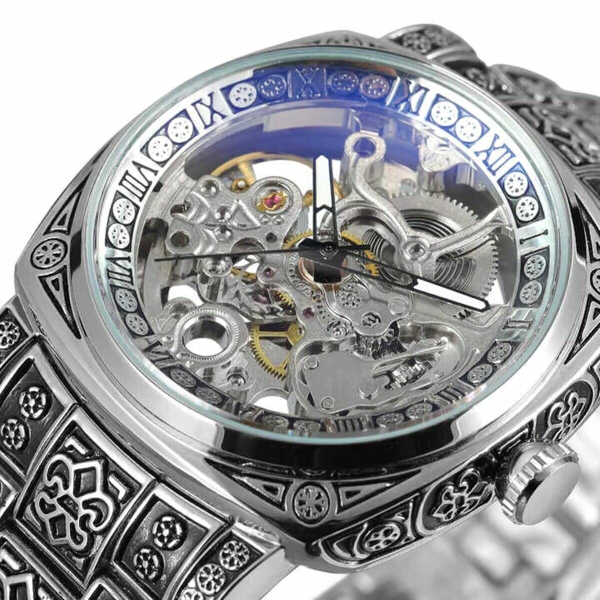 Наручные часы