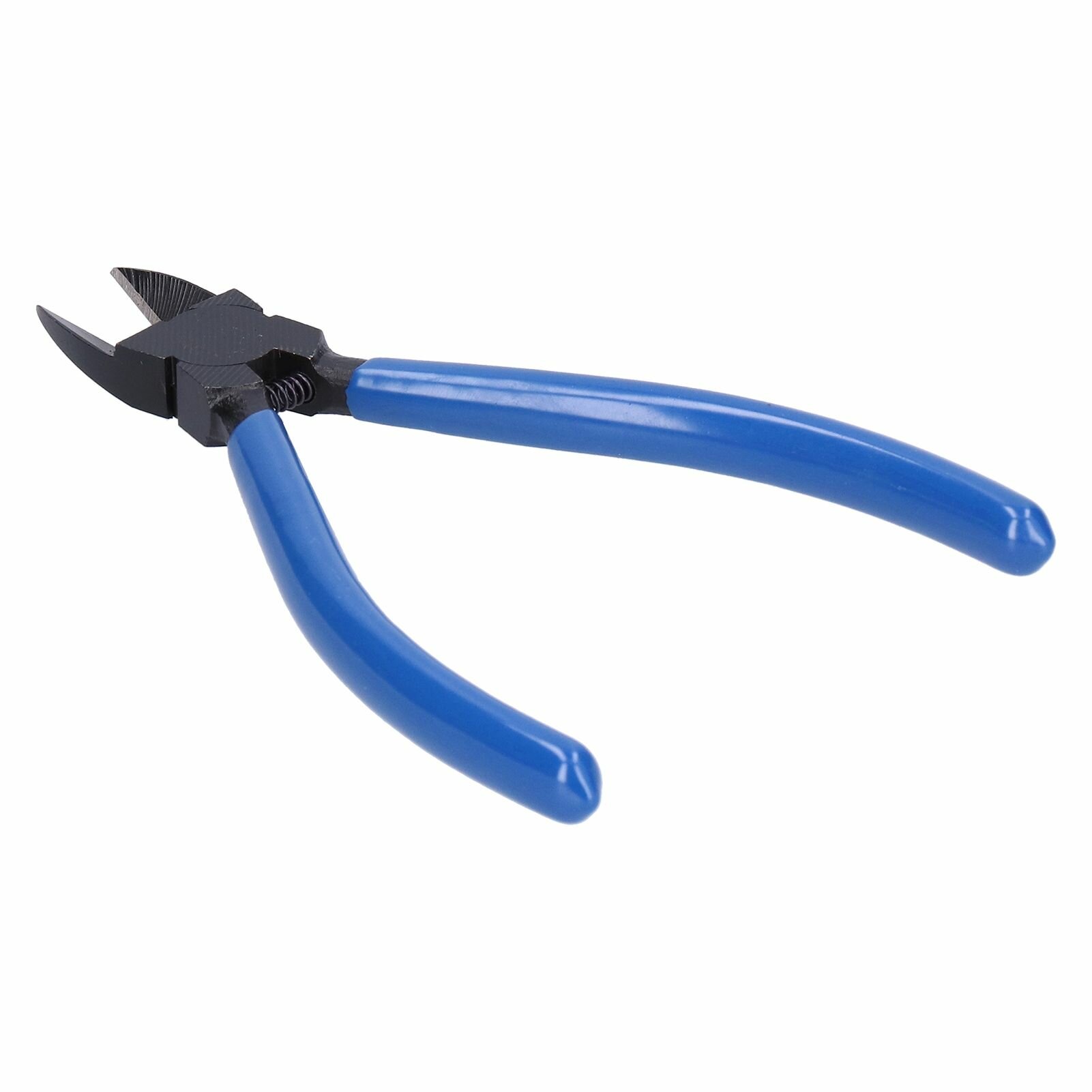 SK-22A 6-дюймовые кусачки, диагональные бокорезы, хром-ванадиевая сталь, для обрезки деталей схемы