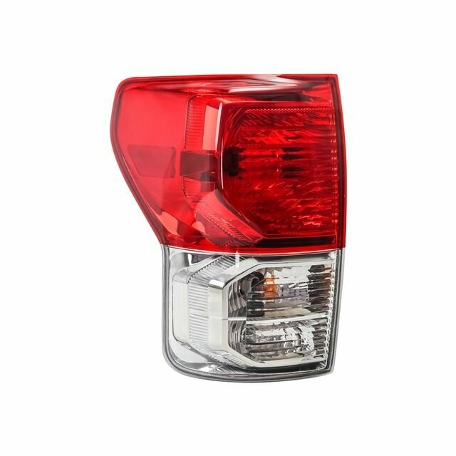 Фонарь левый задний в крыло для Тойота Тундра 2 2009-, Toyota Tundra 2 фонарь левый задний в крыло EAGLE EYES TY1158B000L, oem 815600C090