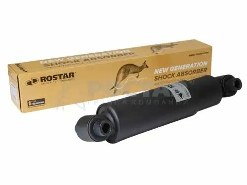 Амортизатор подвески FREIGHTLINER