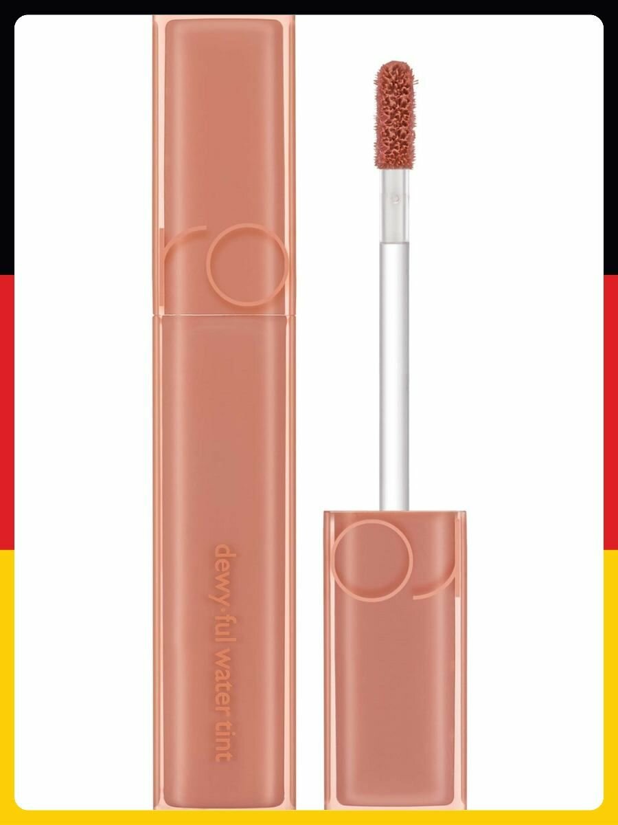 Тинт для губ rom&nd Dewy Ful Water Tint 12 Canyon