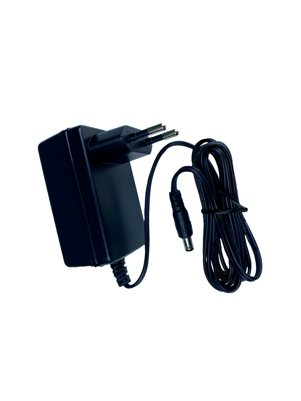 Адаптер питания (12V, 1000mA) ROHS BSW0127-1210002W, EU - евровилка