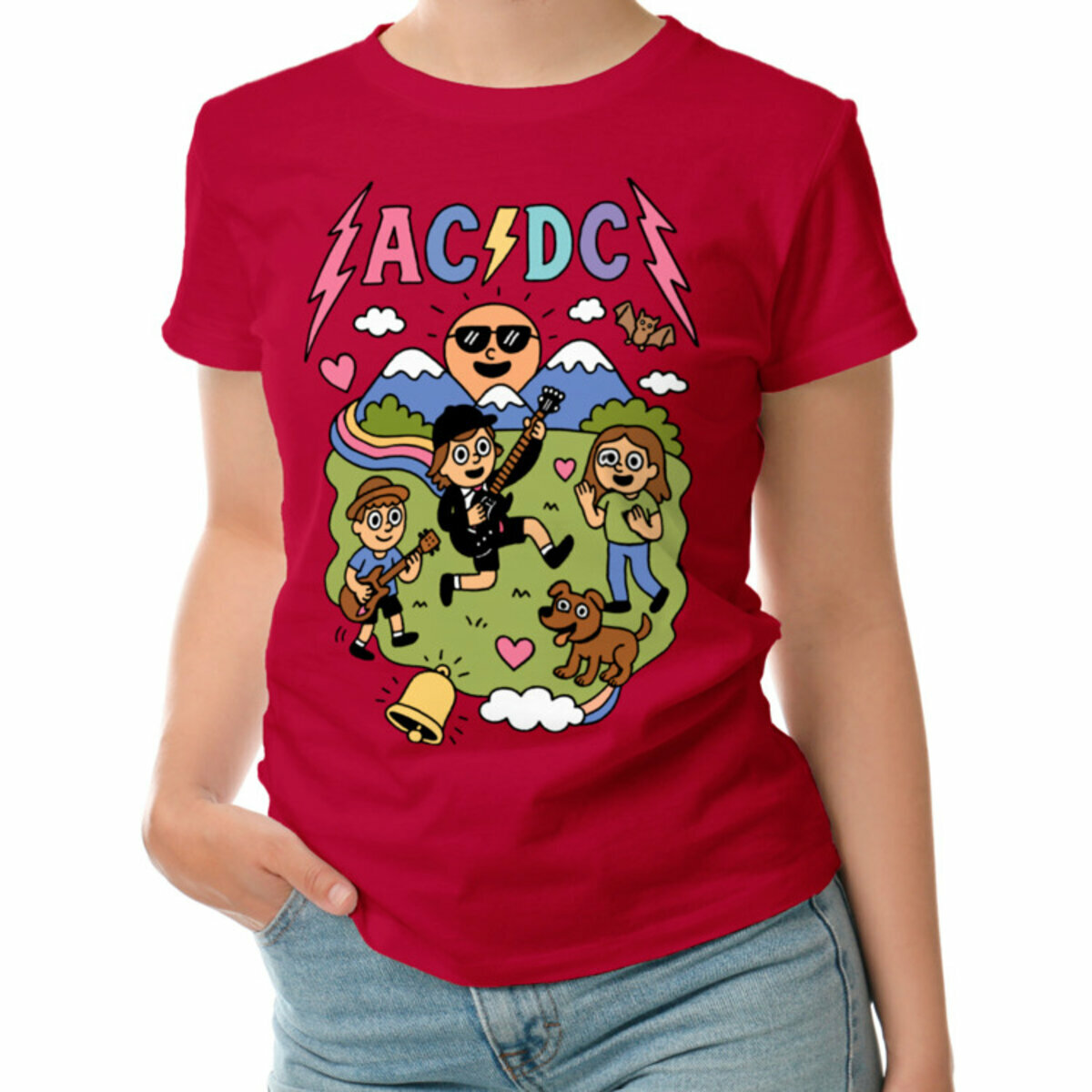 Футболка спортивная