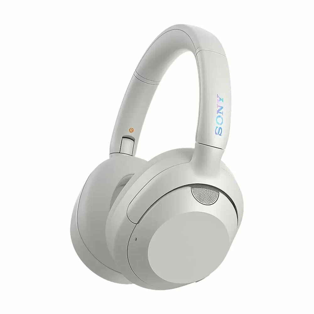 Беспроводные наушники Sony WH-ULT900N ULT Wear, White (белый)