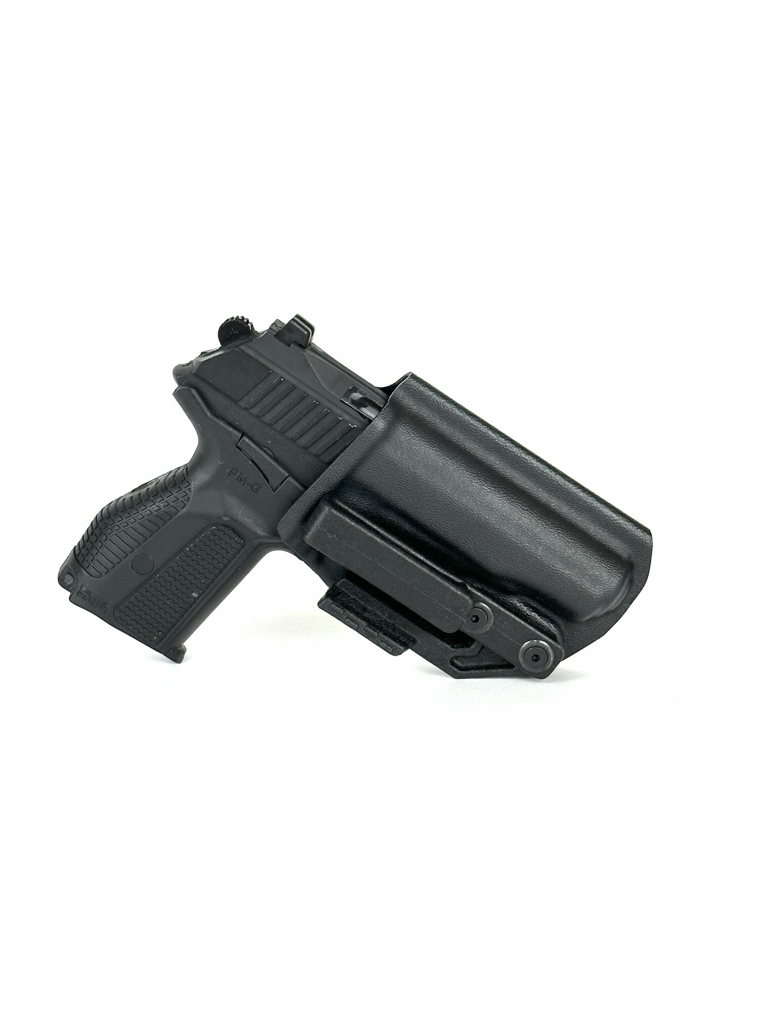 Кобура скрытого ношения из кайдекса для пистолета PM PRO 9/ PM PRO 45