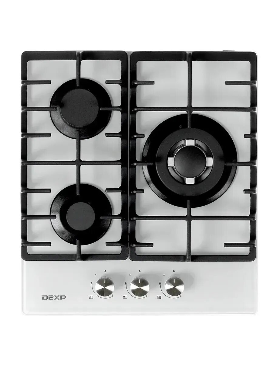 Газовая варочная поверхность M3GIW