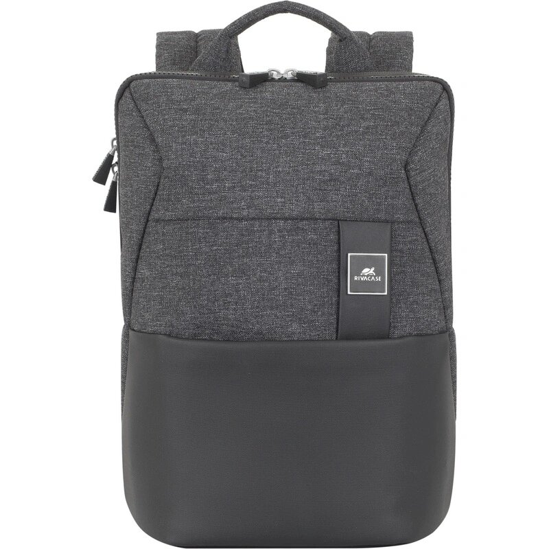 Рюкзак для ноутбука RIVACASE 8825 black melange 13.3/6