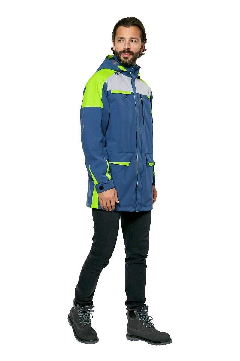 Ветровка Базовая коллекция