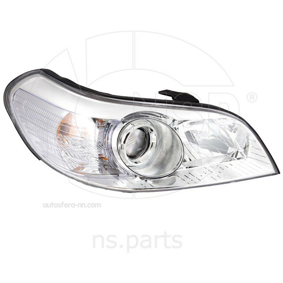 NSP NSP0196644844 фара правая CHEVROLET EPICA (-КОР.)