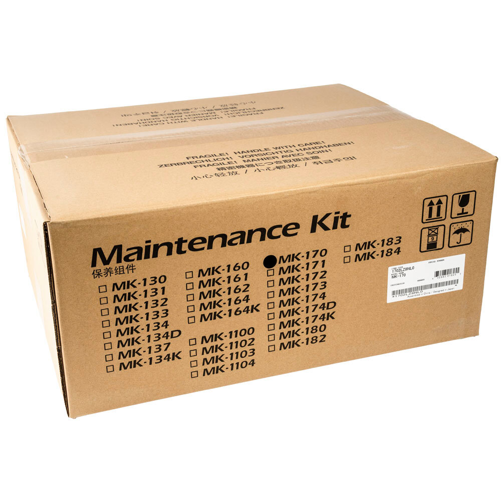 Cервисный комплект KYOCERA MK-170