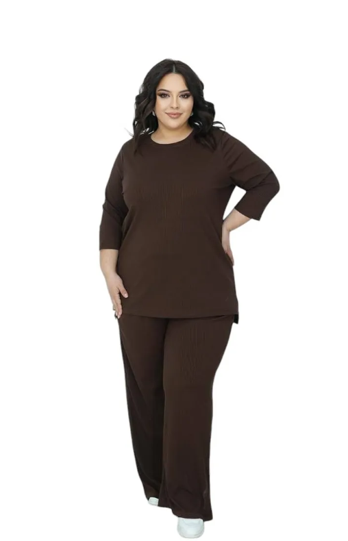 Костюм классический