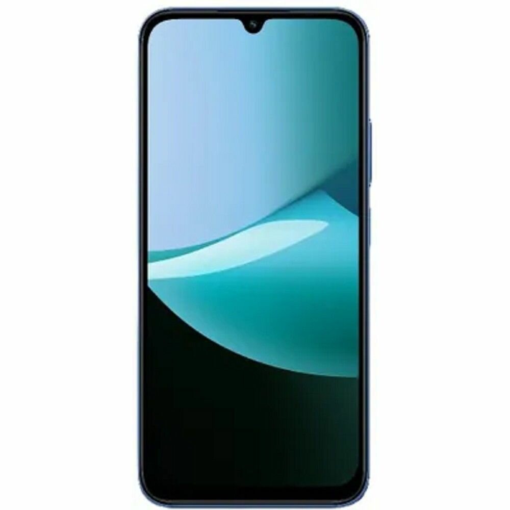 Xiaomi Смартфон акссесуар Redmi 15C 4GB 128GB Moonlight Blue 69207