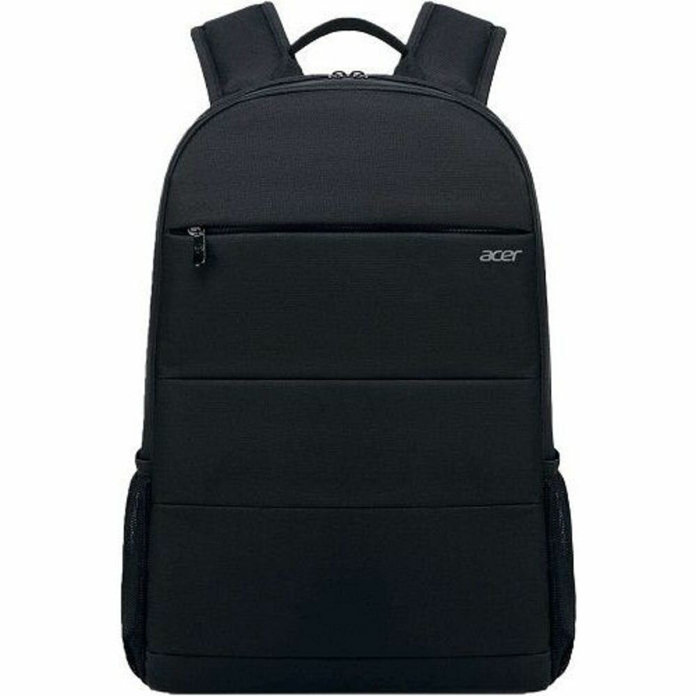 Рюкзак для ноутбука Acer LS series OBG204 черный нейлон ZL. BAGEE.004, 15.6"