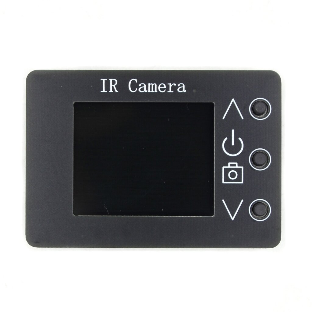 Высокоточный инфракрасный тепловизор для измерения температуры