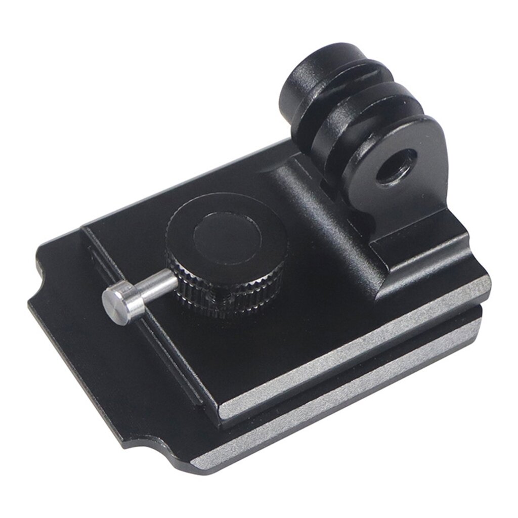 Крепление для экшн-камеры на шлем, быстрое в установке, для лыж и велосипеда