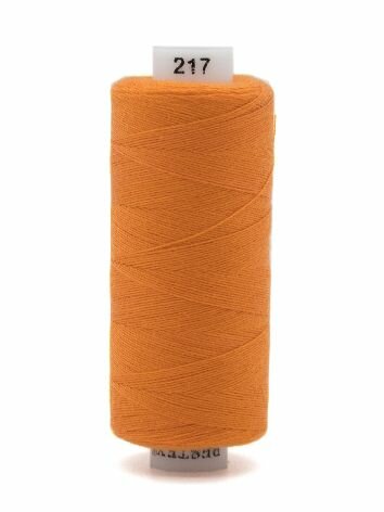Нитки Bestex 40/2 универсальные, код цвета: 217