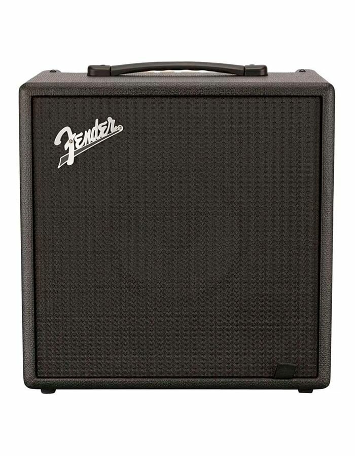 Комбоусилитель для бас-гитары Fender 25Вт RUMBLE LT 25