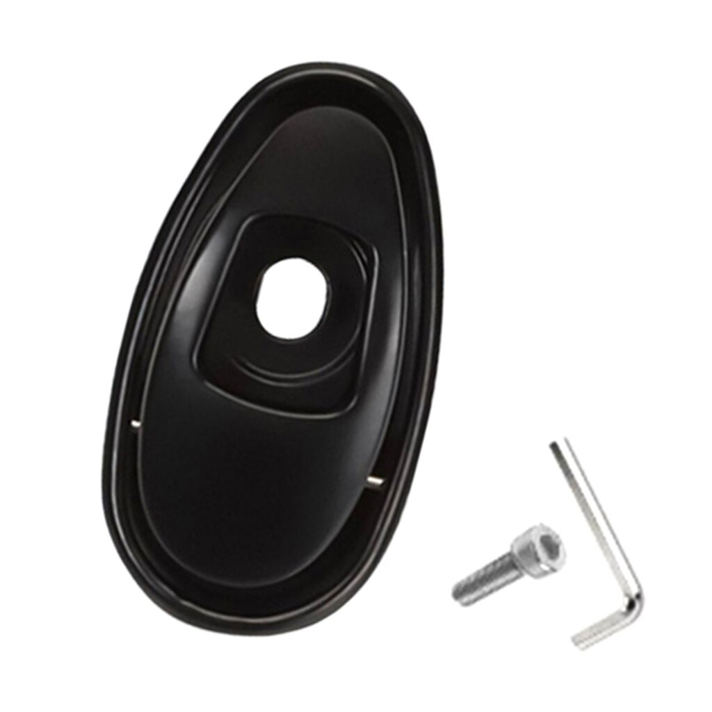 Аксессуары для мотоциклов, Универсальный металлический крючок для электросамокатов