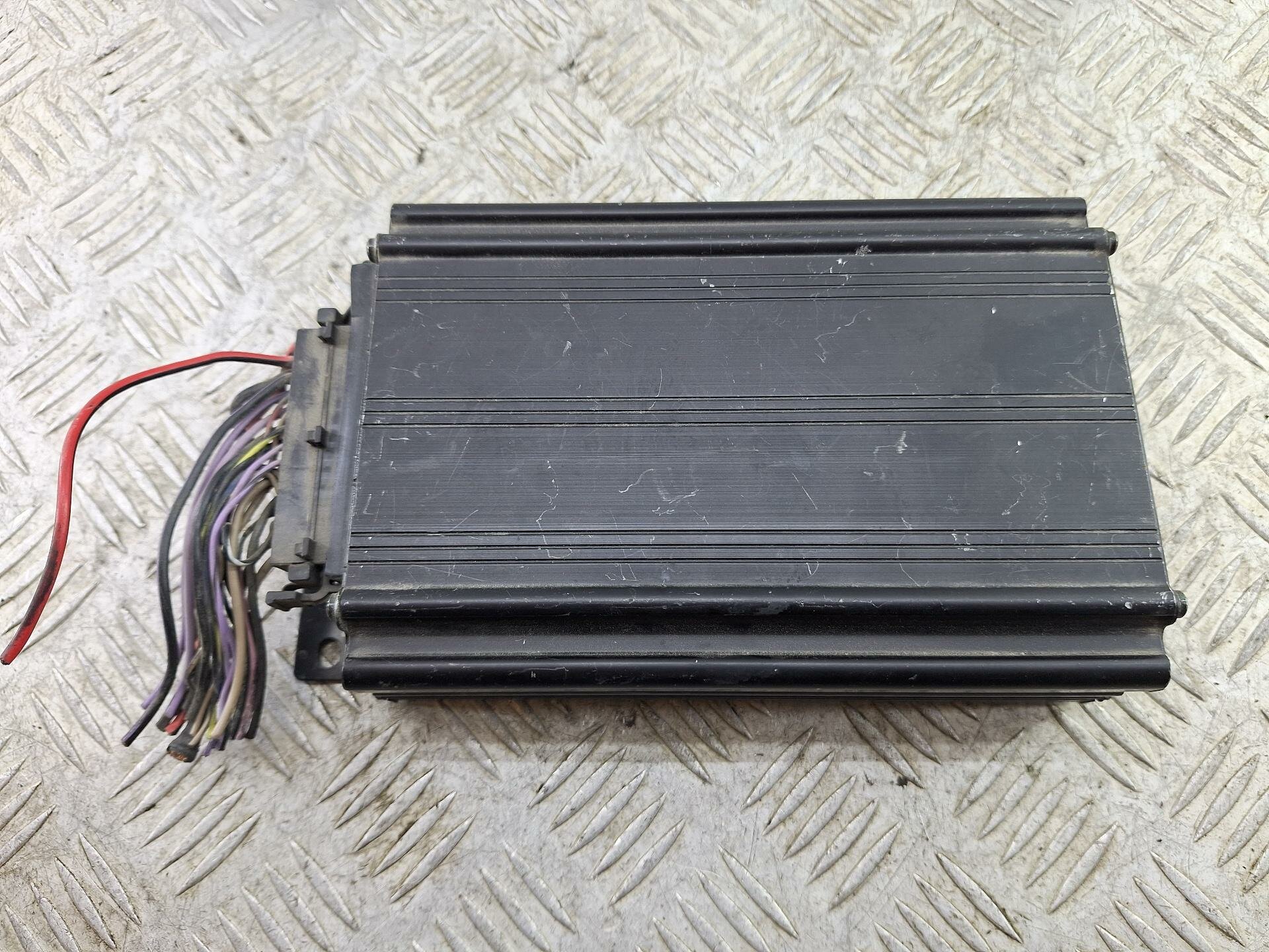 Усилитель звука Lancia Lybra 2000 46740685