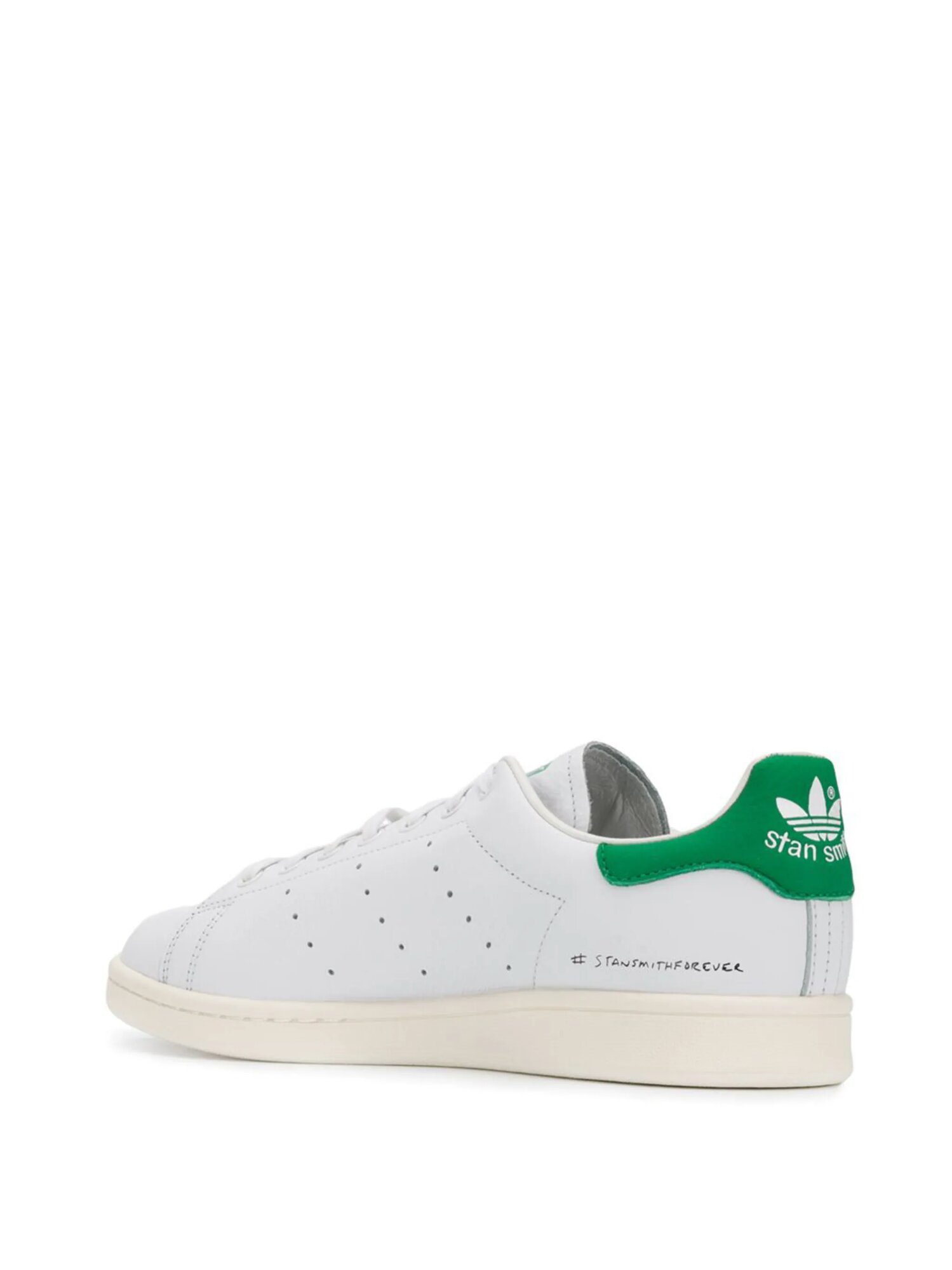 Кроссовки adidas Stan Smith, размер 6 UK, white — фото 1