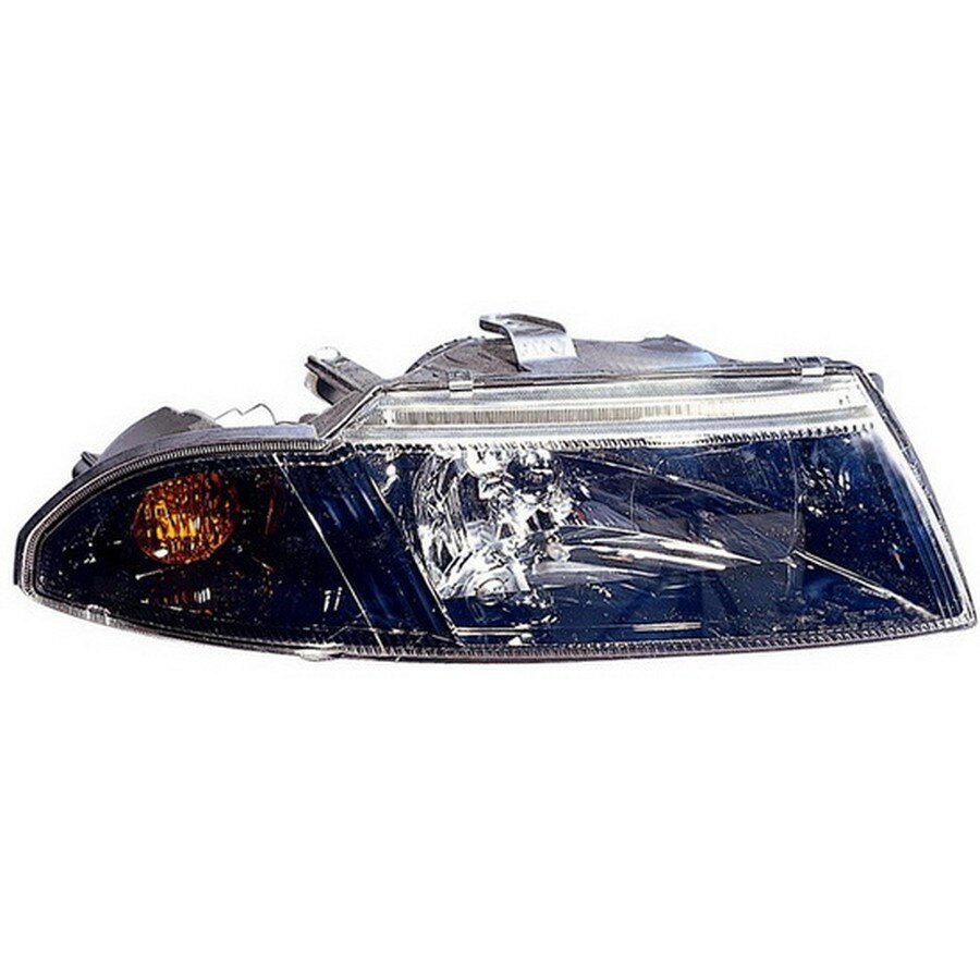 Фара от официального дистрибьютора, DEPO, артикул 2141157RLDEM2